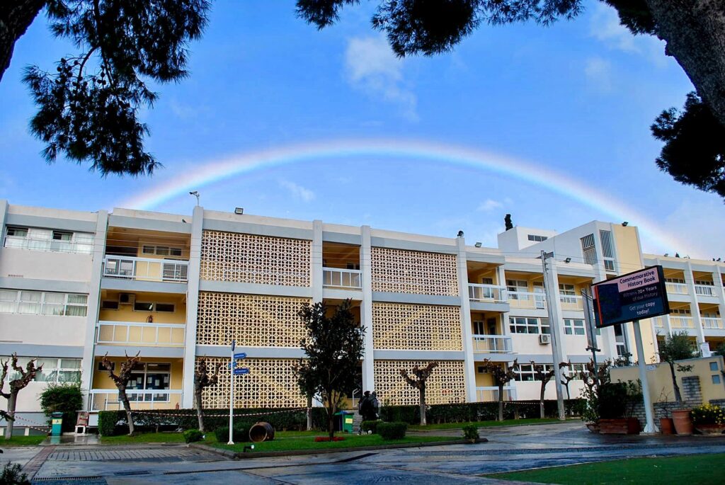 American Community Schools of Athens: A cultural and Intellectual Hub ...