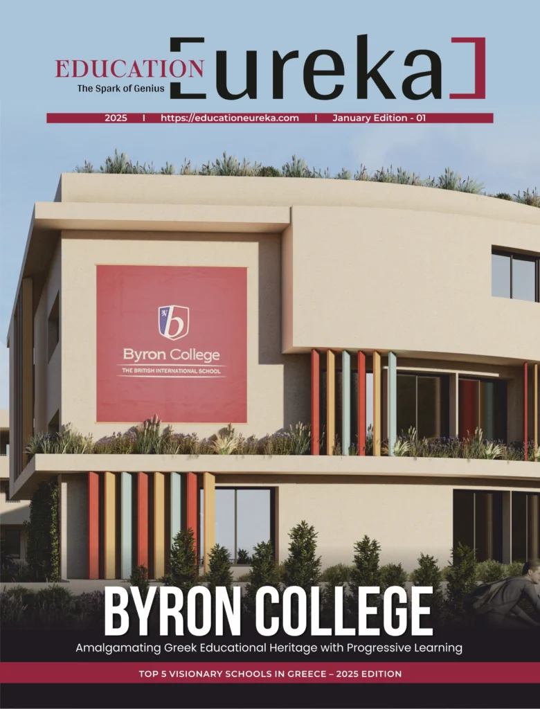 Top 5 Visionary Schools in Greece – 2025 Edition - Education Eureka